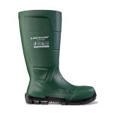 Boots – Wildkamp Curaçao