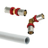 Bonfix Alu press – Wildkamp Curaçao