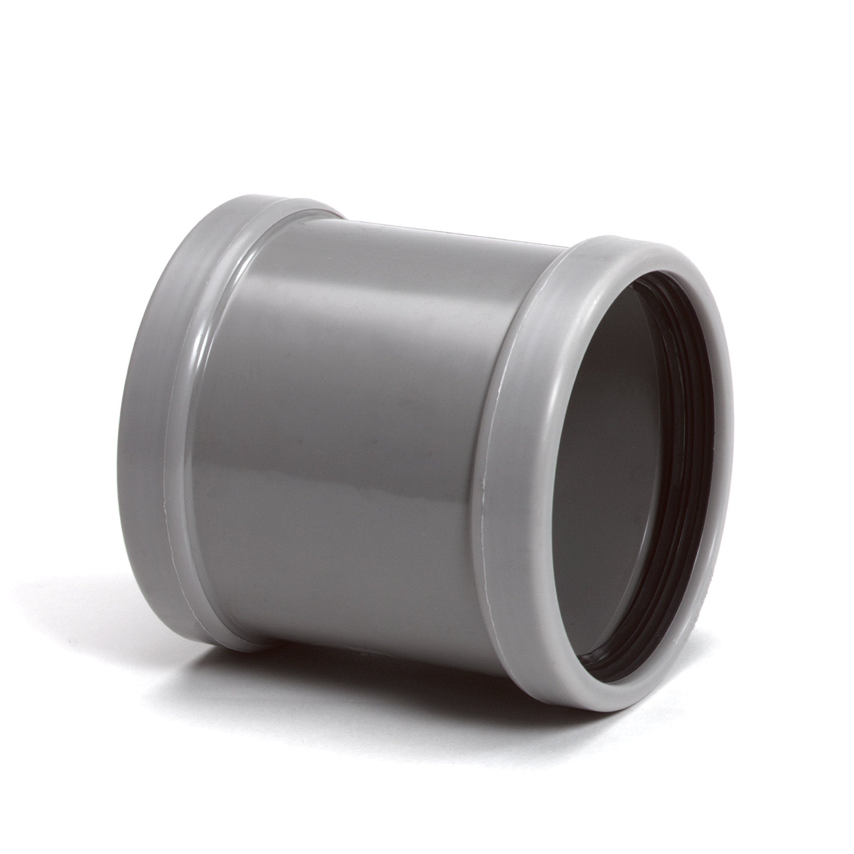 PVC sliding sleeve, 2x cuff, KOMO, SN4, 315 mm – Wildkamp Curaçao
