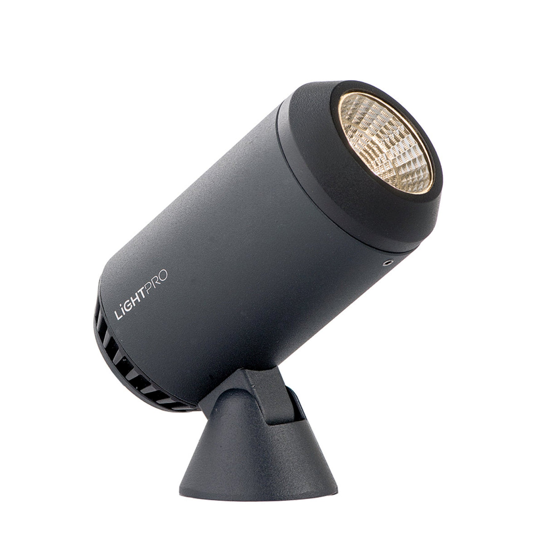Foco LED para jardín Lightpro, tipo Castor 9 – Wildkamp Curaçao