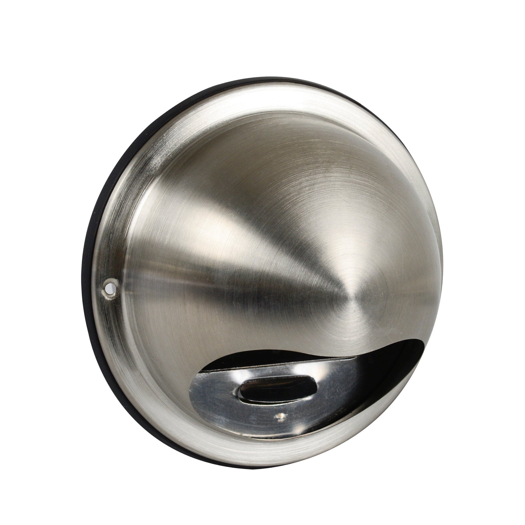 Nedco stainless steel ball grating with blades, round, 100 mm, high ...