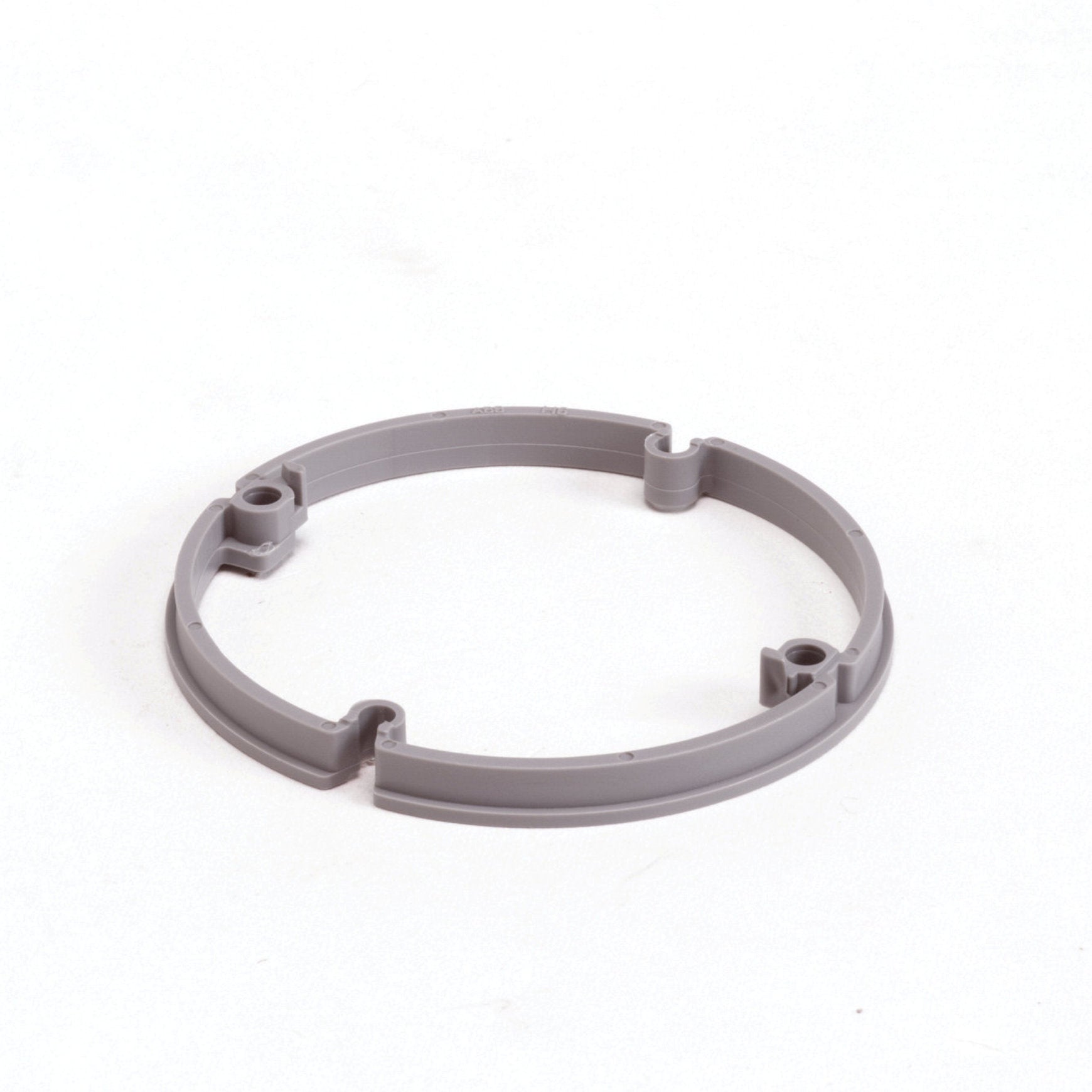 ABB correction ring, type H4, for flush-mounted box, 4 mm – Wildkamp ...