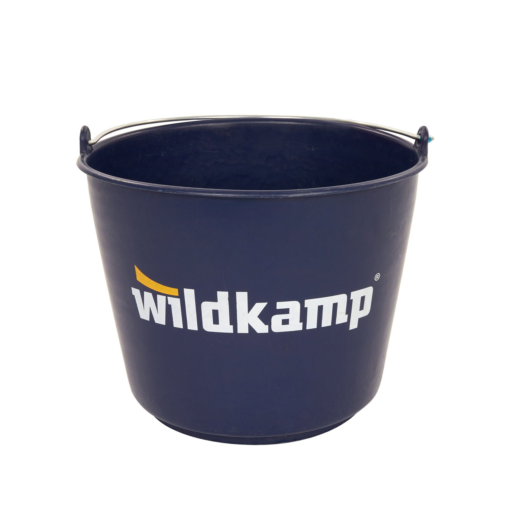 Wildkamp building bucket, 12 litres, PE – Wildkamp Curaçao